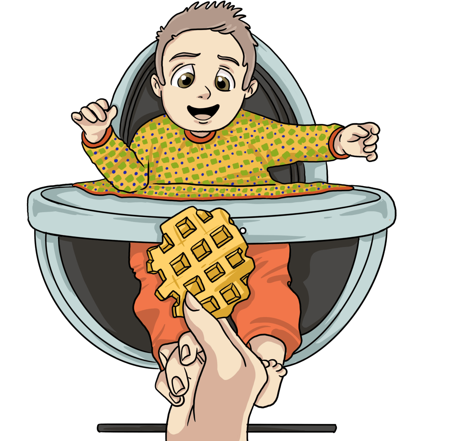 L’évolution de bébé - DME Bébé