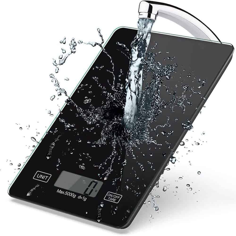 Balance de précision - DME Bébé