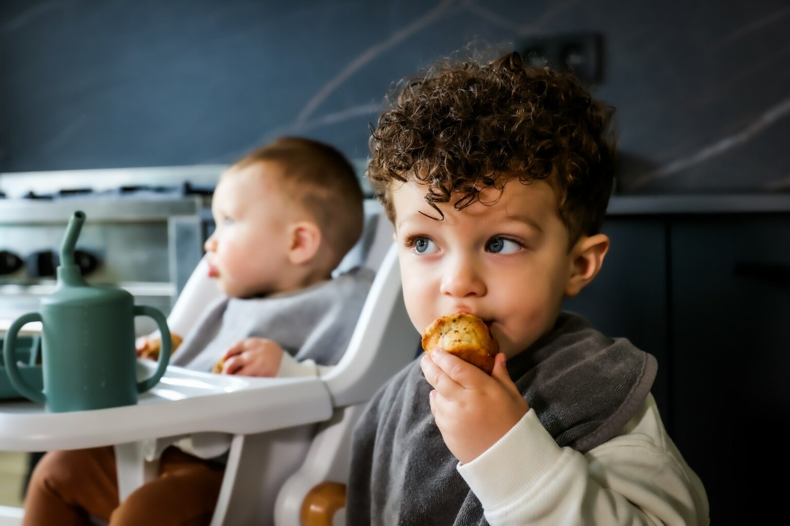 L’évolution de bébé - DME Bébé