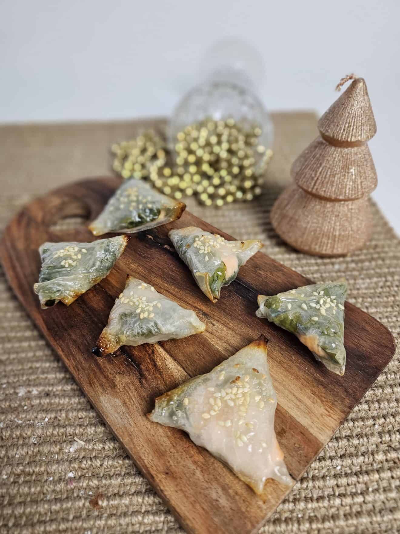 Bébé et les fêtes de fin d'année - DME Bébé